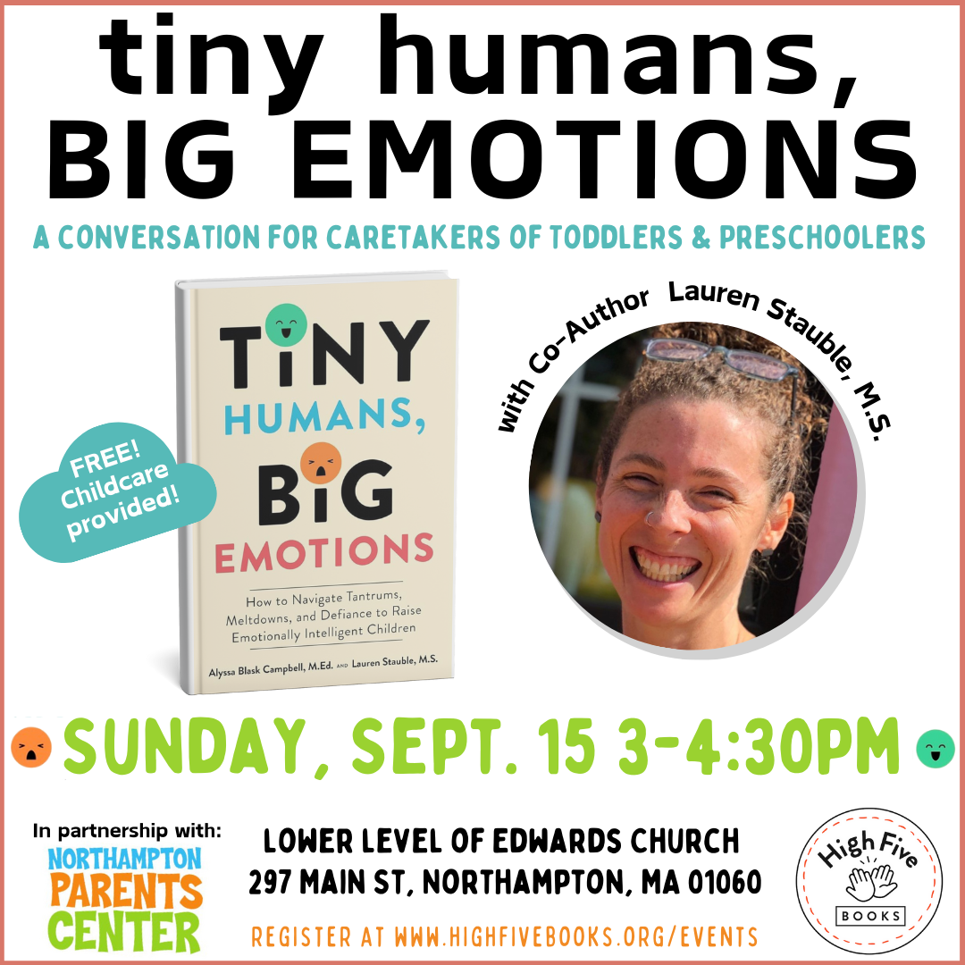 Northampton MA Events - Find Out What's Happening and More